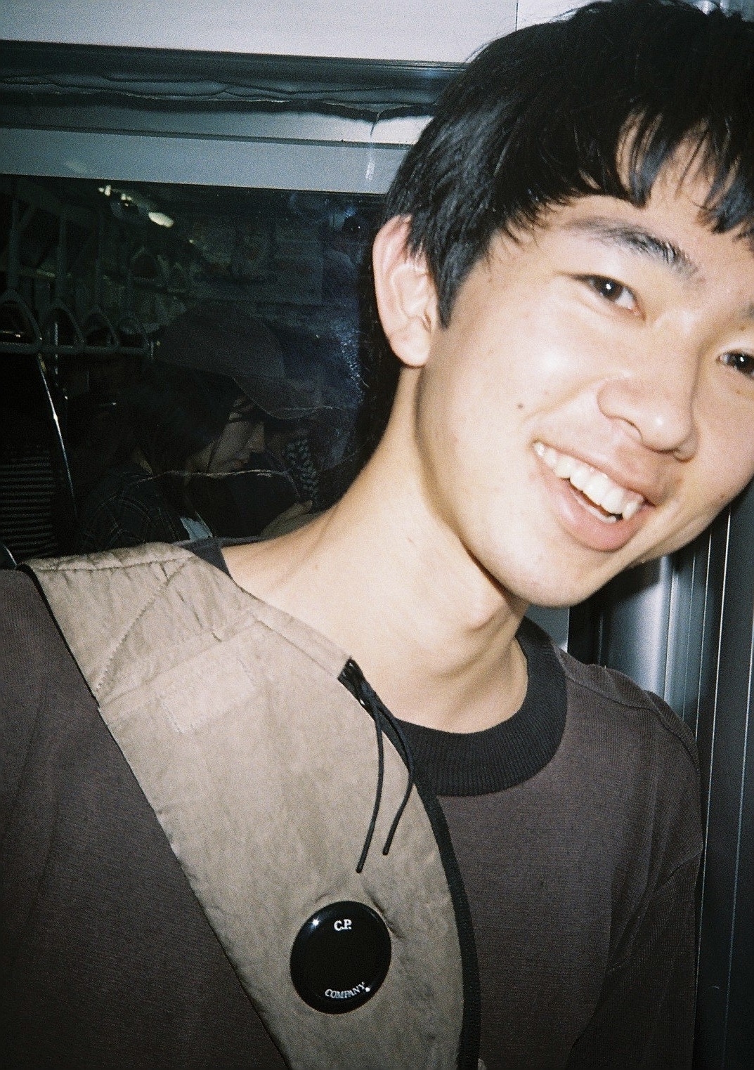 about – kazuto namura/photographer